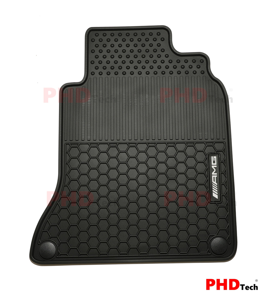 All Weather Rubber Car Floor Mats Fit Mercedes Benz AMG A Class A-Clas ...